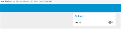 Solved Blank Dashboard Dashboard Node RED Forum