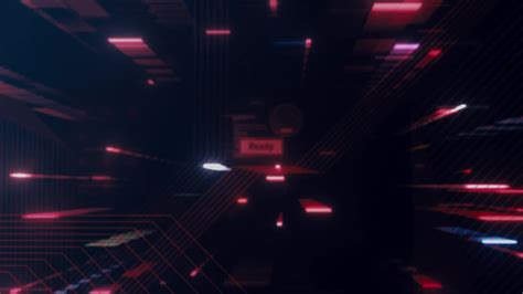 Techniology Background Ready Background Dark Title Background Intro