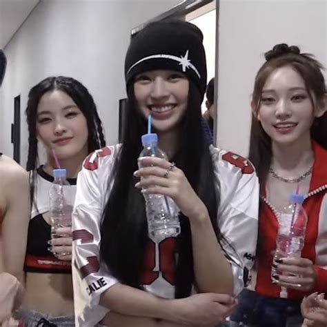 R U Next Jihyun Girl Group Human Iroha