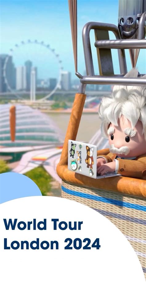 Salesforce Showcases Data Cloud Insights At Worldtourlondon Vfp