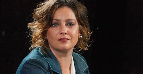 Giovanna Mezzogiorno Dalla Separazione Alle Critiche Sul Suo Corpo