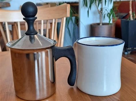 라떼거품기프렌치프레스홈카페용 당근 중고거래