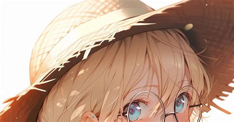 女の子 Innocent Cute Girl Cursiveideaのイラスト Pixiv