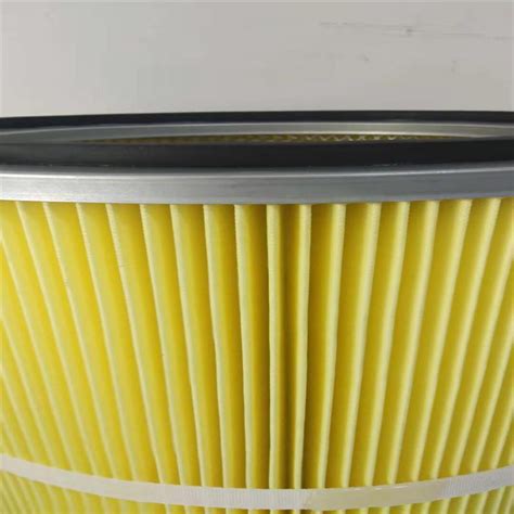 防油防水除尘滤芯规格 防油防水除尘滤芯滤筒图片 3566 3266 固安恒诺过滤设备制造有限公司 化工设备网