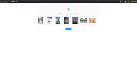 Add Drag And Drop For Images With React