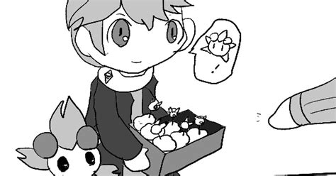 ポケ学】 【ポケ学】ショウネンのトイ【文化祭n】 スピカは鈍足bkmのマンガ 【ポケ学文化祭n】 【ポケ学ネグロ団】 Pixiv
