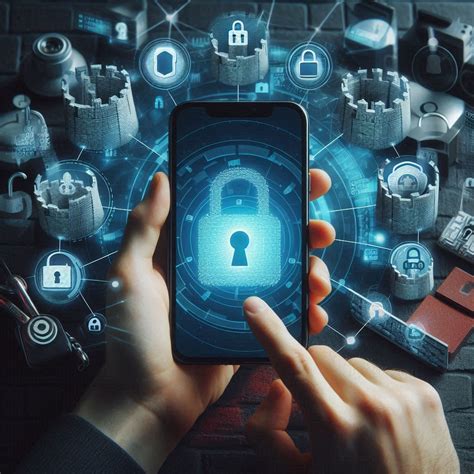 How To Secure Your Password Essential Tips For Online Safety