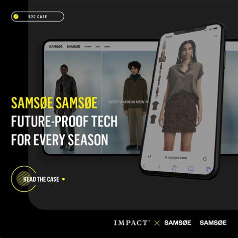 Impact Commerce On Linkedin Fashion Digitalcommerce Retail Uxdesign