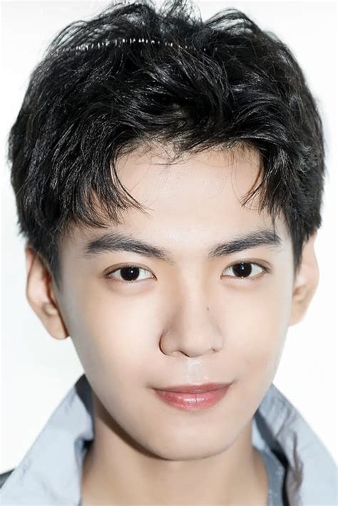 Wu Chengze — The Movie Database Tmdb