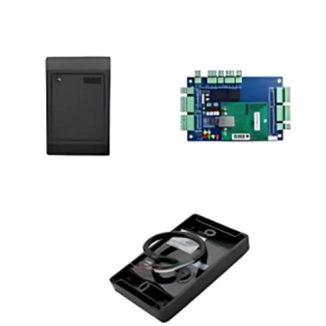 Usb Desktop Rfid Card Reader With 125khz Frequency Option Gaotek Gao Tek