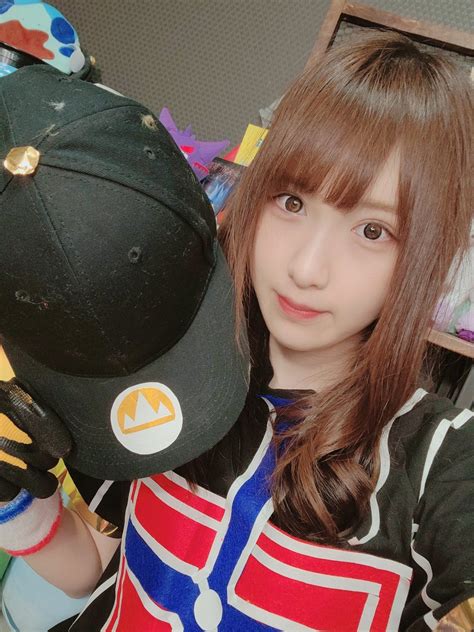 ななっぷる🍎【ポケカ公式ch】 小田桐奈々さんの人気画像 ついふぁん！
