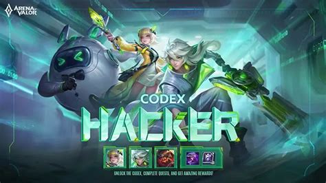 Arena Of Valor Valor Pass Chapter 38 Level Rewards