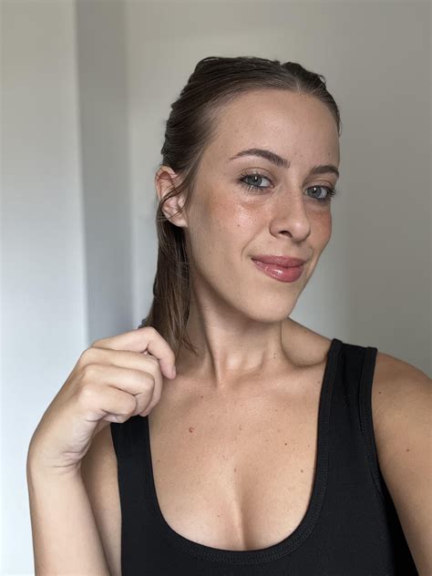 26 F How Can I Improve My Appearance Rhowtolooksmax