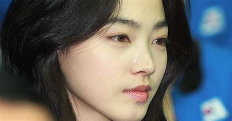 포토엔 당구얼짱 차유람 여신급 미모
