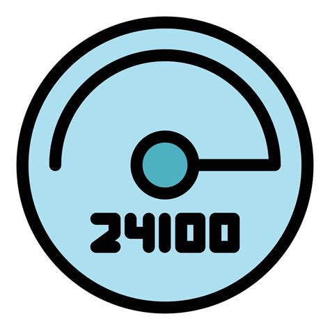 Long Time Duration Icon Vector Flat 27153555 Vector Art At Vecteezy