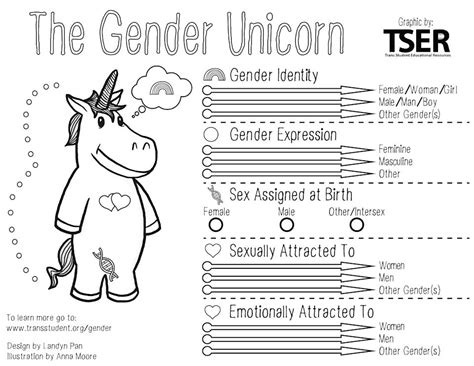 School Stops Teacher From Handing Out Gender Identity Worksheet