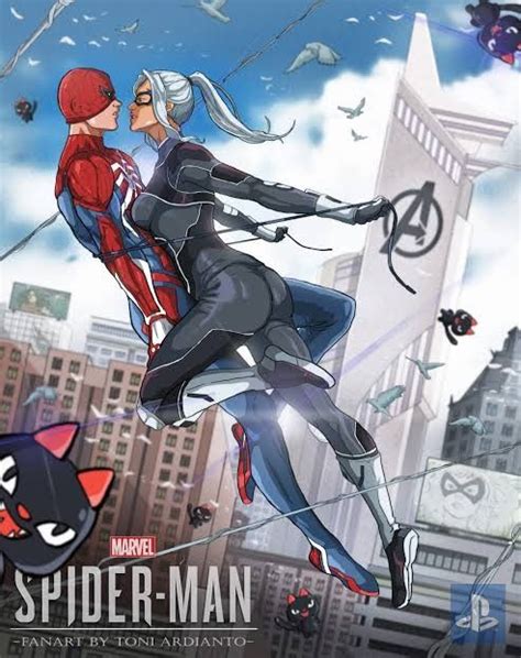 Pin De Kyra Darkdemond En Comic En 2024 Spiderman Dibujos Animados