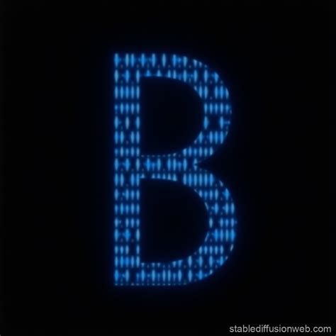 Matrix Code Prompt Stable Diffusion Online