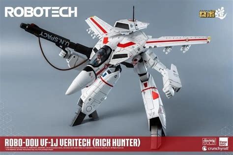 Threezero Robo Vf J