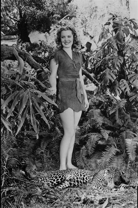 Brenda Joyce Rmidcenturypinups