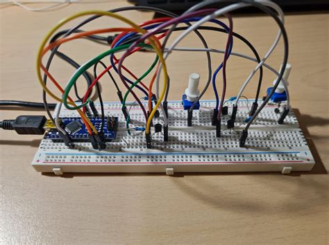 reutilization of christmas light with broken controller arduino