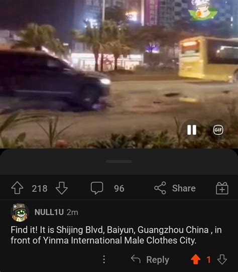 When We Getting China Coverage Rgeoguessr