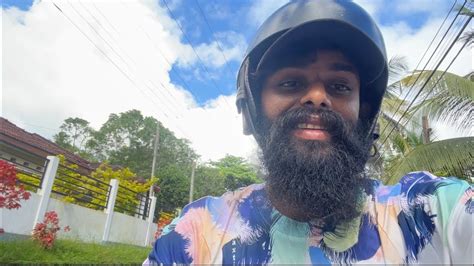 අද මට වුන අකර තැබ්බය දවසම ඉවරයි😪 Trouble Youtube