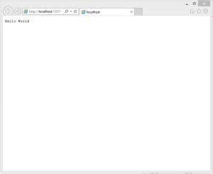 Build A Node Js Powered Chatroom Web App Getting Started SitePoint