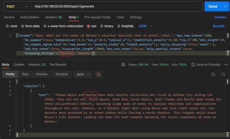 `stoppingstrings` Doesnt Work In `exllama` · Issue 2746 · Oobabooga