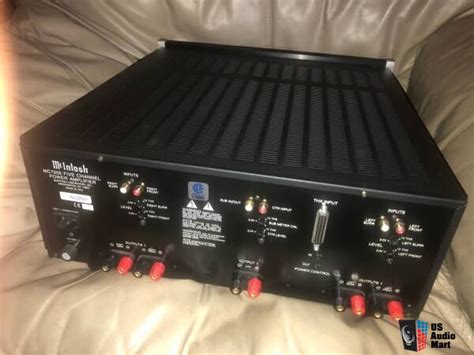 Mcintosh Stereo System For Sale Us Audio Mart