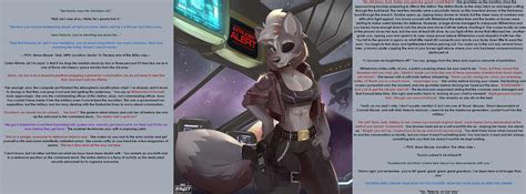 M F HMoFA Getting A Mate This Far In Deep Space Costs An Arm But Thankfully Not A Leg