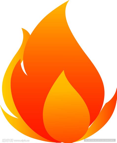 卡通火设计图图片素材其他设计图库昵图网