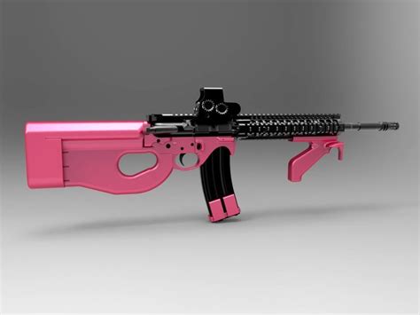 3d Printed Guns Today Sog
