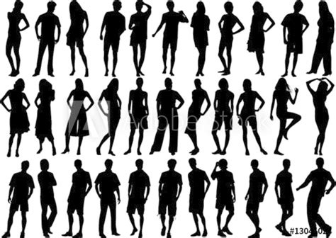 Vector Scale Figures At Collection Of Vector Scale