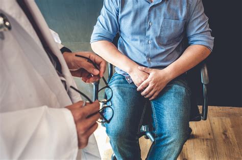 3 Common Sexual Health Problems In Men That Negatively Affect Sex Life