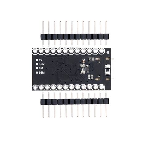 Pro Micro Atmega32u4 5v16mhz Development Board Microcontroller With