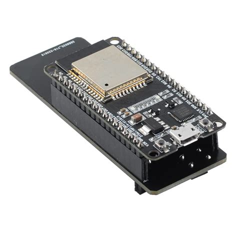 Diymall Esp32 Devkit V1 Esp32 Wroom 32 Development Board Assembled