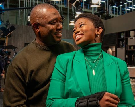 Generations The Legacys Nozipho Back From The Dead Daily Sun