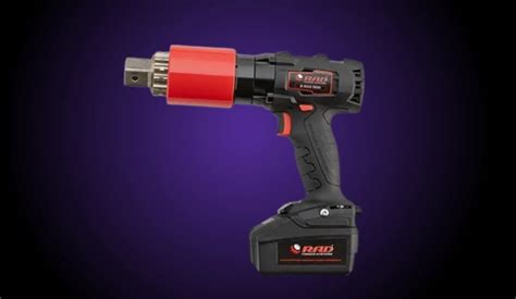 top 9 reasons why you should consider using b rad battery torque wrench