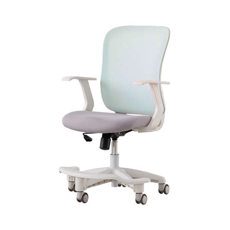 토미 고정형 책상의자