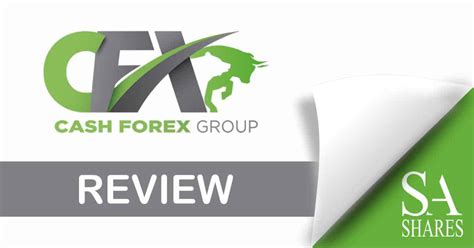 CFX Broker Review Pros And Cons 2025