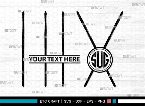 Spear Monogram Weapon Silhouette Spear Svg Pike Weapon Svg Sparta