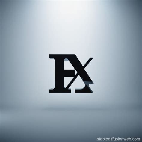 Angular Typography By Peter Saville Stable Diffusion Online