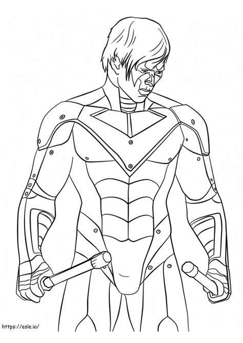 DC Comics Desenhos Para Colorir Desenhos Para Colorir Gratuitas Para