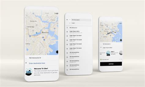 Uber PWA The Perfect Case Study For Progressive Web App