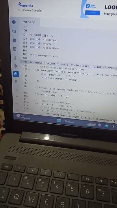 Codeforces Round 932 Solution C In C Codeforcessolutions Youtube