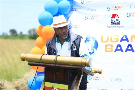 George Arodi Archives Real Muloodi News Network