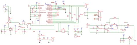 Avr Transistor Tester Problemi Con Atmega328 Smd Hardware Arduino Forum