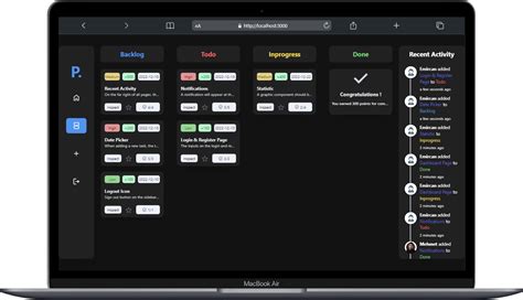 GitHub Emircandemr Vue Nuxt3 Kanban Project In This Project Nuxt 3