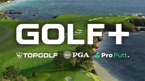 Golf Becomes Official Vr Game Of The Pga Tour